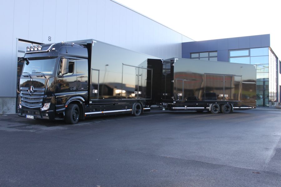 Lkw Mit Anhnger Kreuzwortrtsel